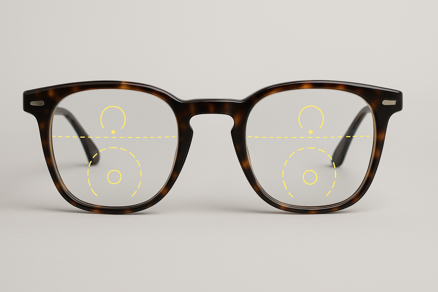 Totul despre Lentilele Progresive: Beneficii, Funcționare și Sfaturi ...